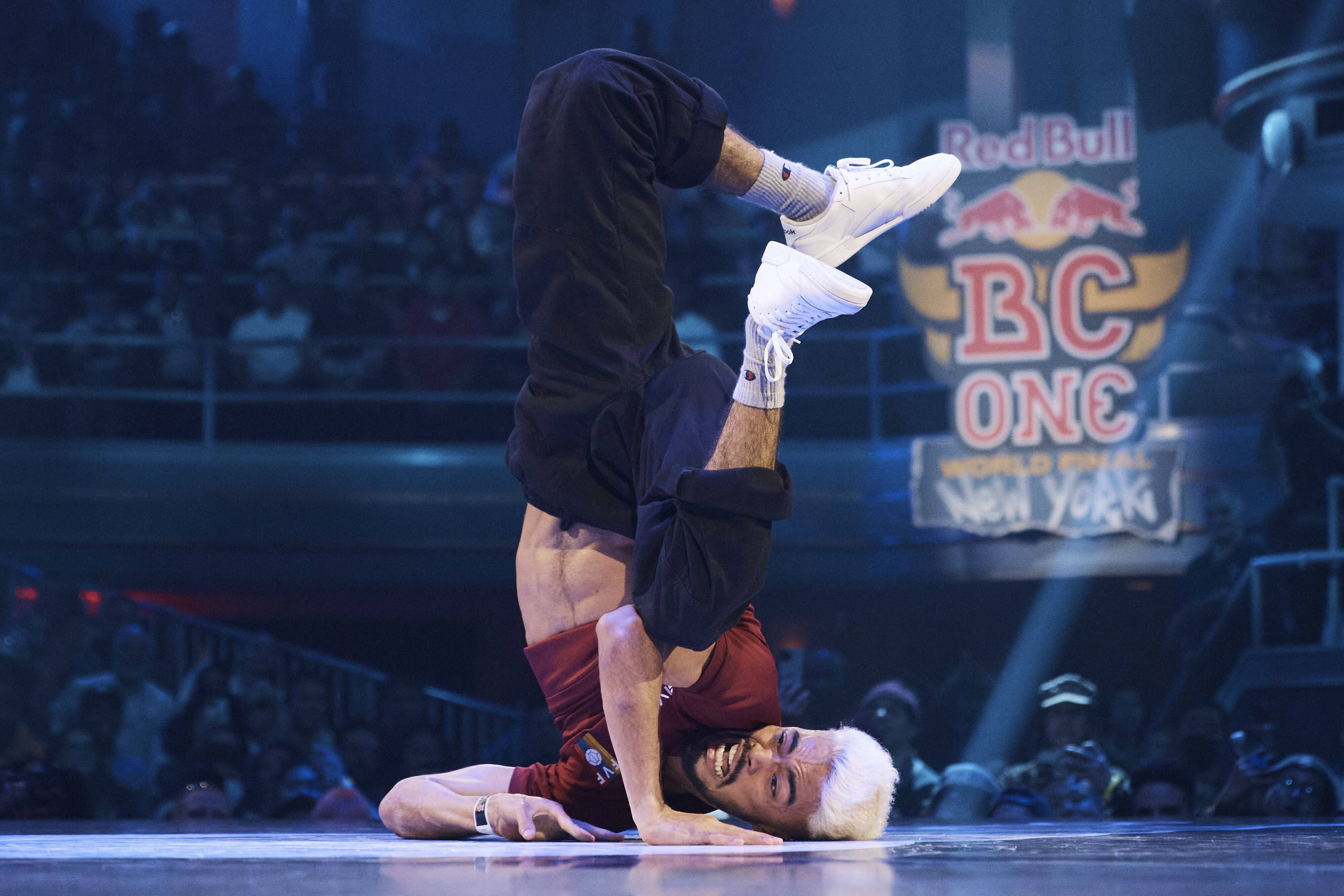 Bboy Taisuke 2022