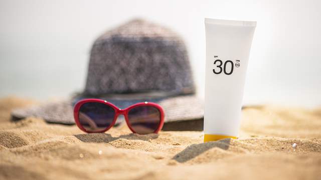 12 worst sunscreens on market include major brands, kids products ...