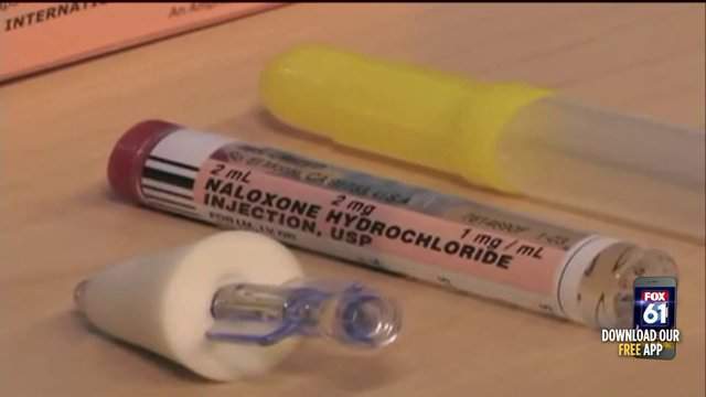 Step-by-step instructions on how to administer Narcan