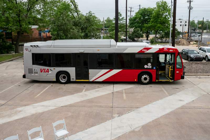 VIA unveils 'Essential Service’ schedule