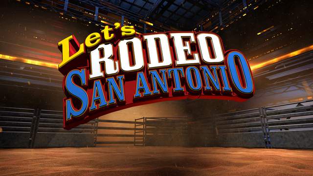 San Antonio Stock Show & Rodeo kicks off Thursday