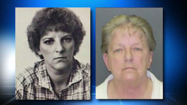 'Killer Nurse' Genene Jones indicted in fifth child-death case