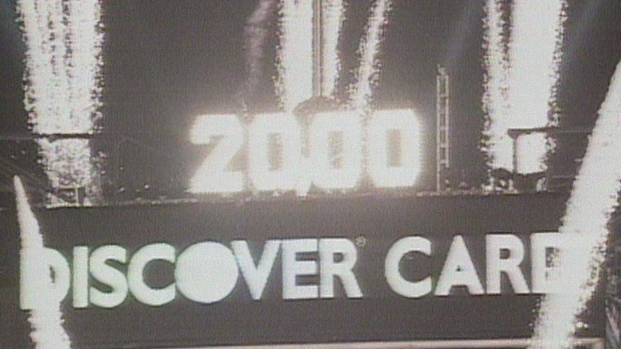 How A Computer Bug Dubbed ‘Y2K’ Was Feared to Bring About the End of ...