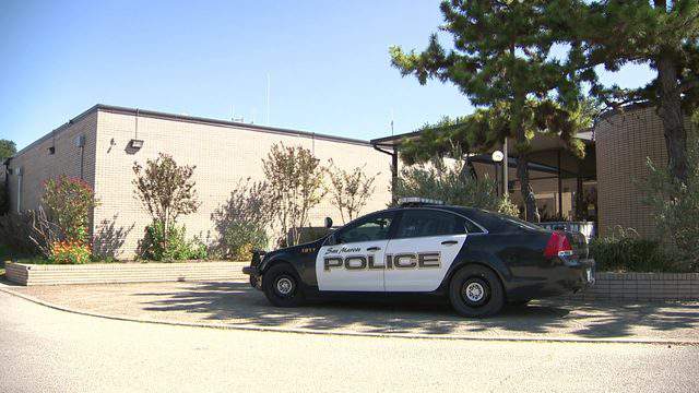 San Marcos Police Department working to keep up with growing city