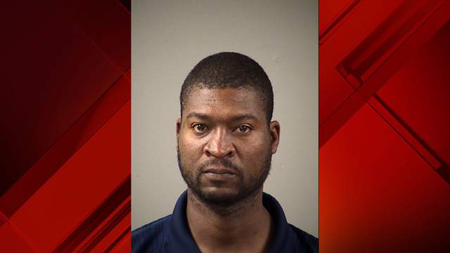 Former Spurs player Devin Brown arrested for DWI