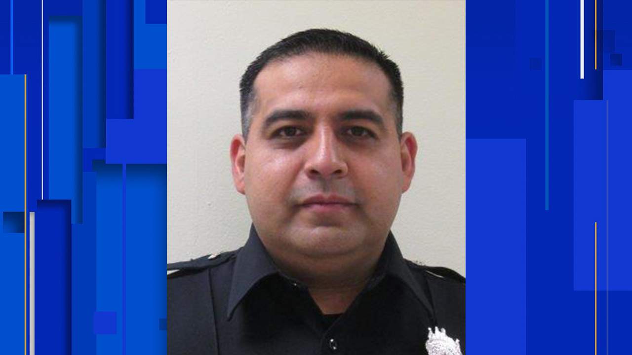 BCSO deputy arrested, accused of sexually assaulting child